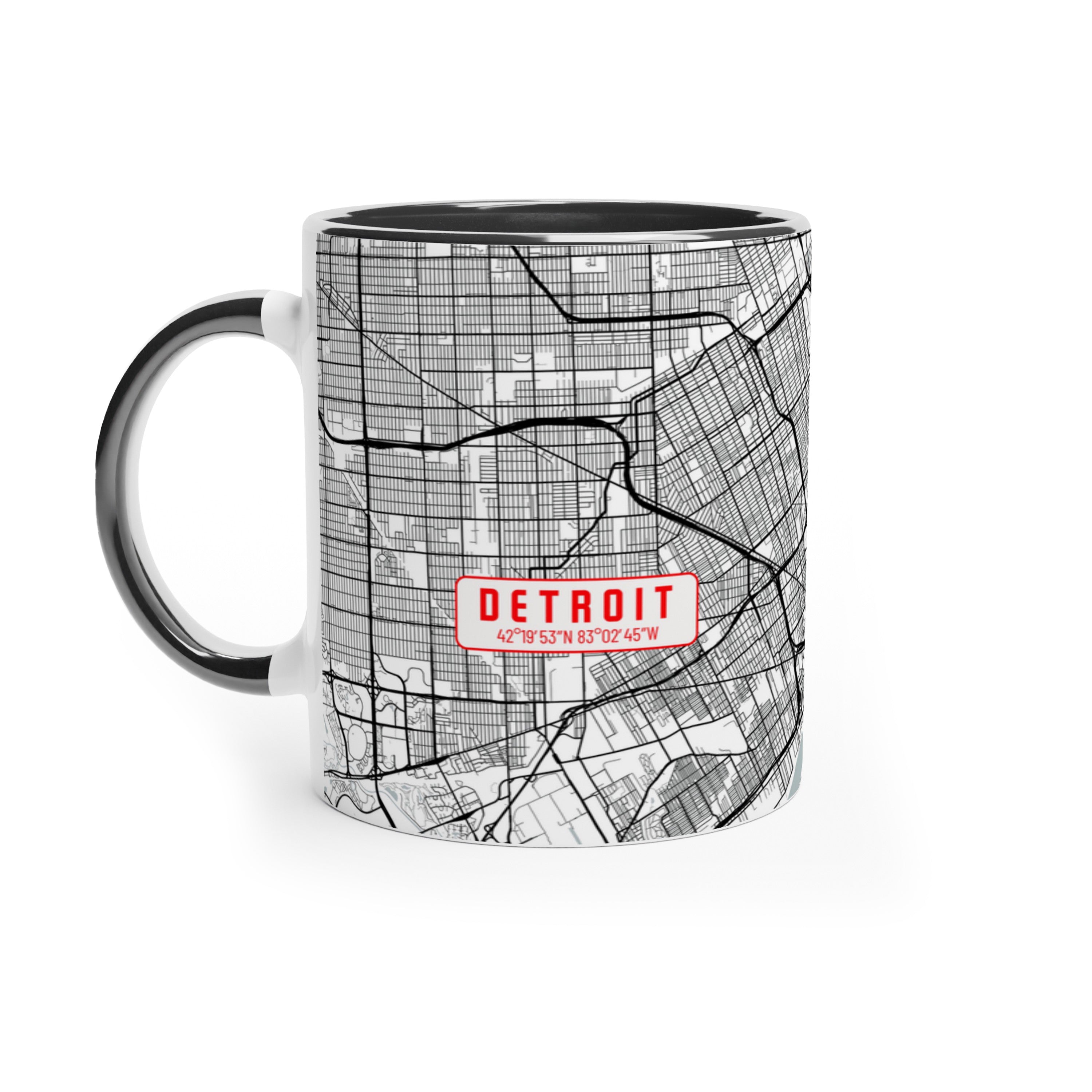 Mugs – Detroit Photographic Co.